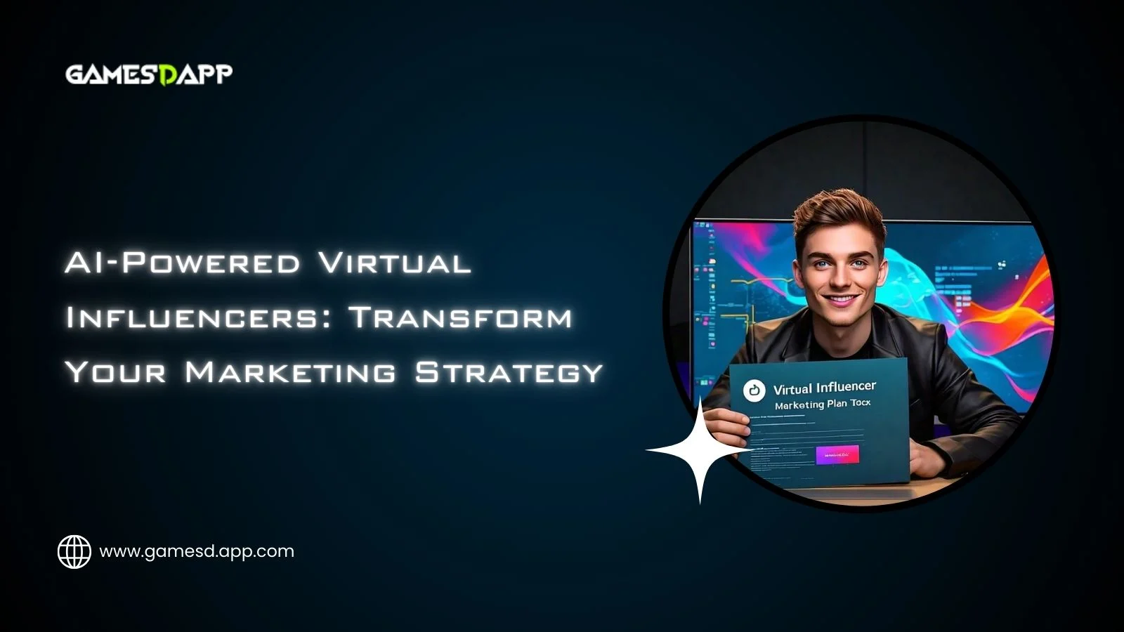 AI-Powered Virtual Influencers: Transform Your Marketing Strategy